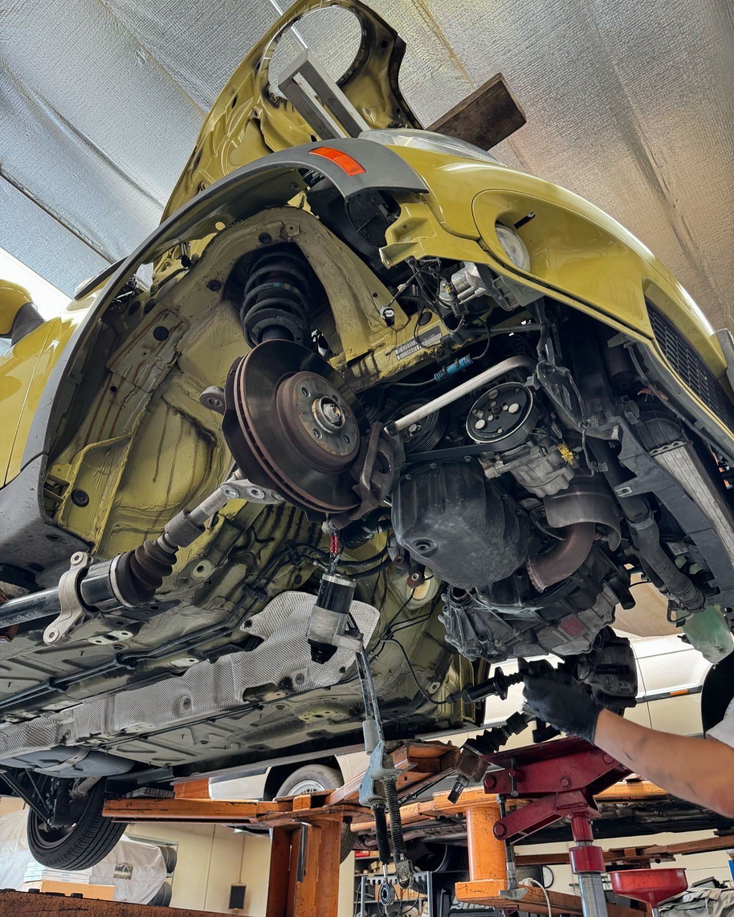 Independent BMW Service & Repair Specialists | MINI Service & Repair